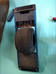 Tire replacement - Onewheel.Wiki