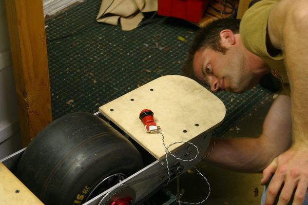 Pre-Kickstarter - Onewheel.Wiki