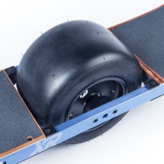 Fenders - Onewheel.Wiki